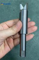 China High Performance Custom End Mills for Carbon Steels Alloy Steels on Deckel CNC Machine for sale