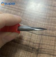 China Custom End Mills Cutting Edge Type Customized Type Carbide Material ODM Support for sale