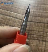 China Custom End Mills Cutting Edge Type Customized Type Carbide Material ODM Support for sale