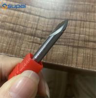 China Carbon Steels and Alloy Steels Workpiece Customized Cutter with ODM Support for sale