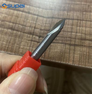 China Carbon Steels and Alloy Steels Workpiece Customized Cutter with ODM Support for sale