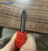 China Carbon Steels and Alloy Steels Workpiece Customized Cutter with ODM Support for sale