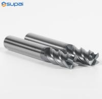 China Cutting Diameter D1-20mm End Mill for Industrial Efficiency and Performance for sale