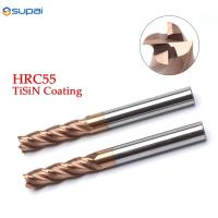 China 35/38/40/45 Helix Angle Router Bits With Varies Cutting Edge Geometry And Performance for sale
