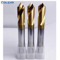 China Machining Of High Hardness Workpieces AlTiN/TiAlN Coating CNC Lathe Machining for sale