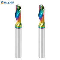China Carbide Material T Slot End Mill for Customized Shank Diameter with Excellent Durability for sale