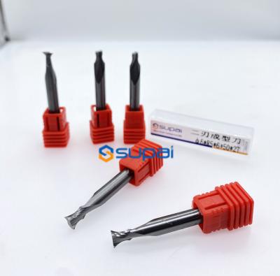 China Custom Milling Tools Precision and Efficiency for Customized Machining Solutions for sale