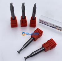 China Custom Milling Tools Precision and Efficiency for Customized Machining Solutions for sale