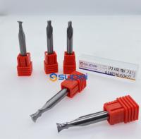 China Custom Milling Tools Precision and Efficiency for Customized Machining Solutions for sale