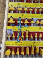China TOP CNC Machine Custom End Mills ODM Support with Customized Shank Diameter for sale