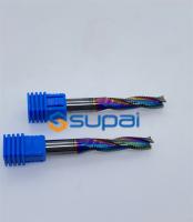 China Carbide CNC Machining For Hardness Workpieces At Competitive Woodworking Tools for sale