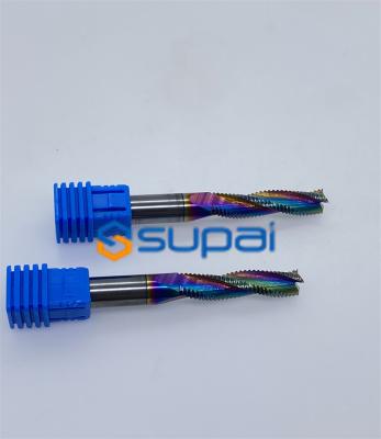 China Carbide CNC Machining For Hardness Workpieces At Competitive Woodworking Tools for sale