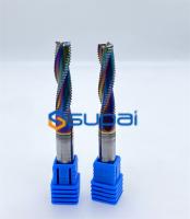 China Carbide CNC Machining For Hardness Workpieces At Competitive Woodworking Tools for sale