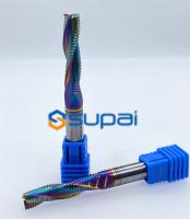 China Carbide CNC Machining For Hardness Workpieces At Competitive Woodworking Tools for sale