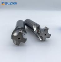 China Carbide Customized Cutter for Carbon Steels and Alloy Steels Workpiece Customized for sale