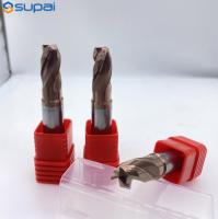 China Custom End Mills Unlock the Full Potential of Your Machining Process with Customization for sale