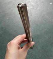 China Precision End Mill 20mm Cutting Diameter 38-200mm Overall Length for sale