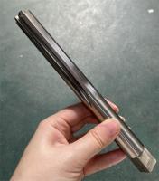 China Precision End Mill 20mm Cutting Diameter 38-200mm Overall Length for sale