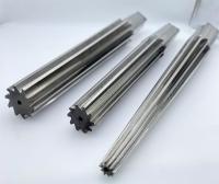 China Precision End Mill 20mm Cutting Diameter 38-200mm Overall Length for sale