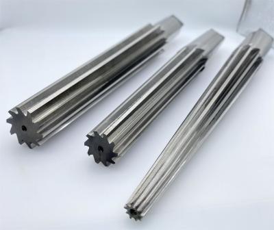 China Precision End Mill 20mm Cutting Diameter 38-200mm Overall Length for sale