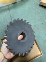 China Custom Coated Router Bits Milling Cutter Varies Cutting Direction And Speed With Multiple Flutes for sale