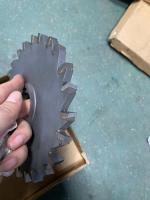 China Custom Coated Router Bits Milling Cutter Varies Cutting Direction And Speed With Multiple Flutes for sale