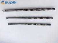 China HSS Reamers Professional Grade Tools for Precise and Smooth Machining for sale