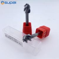 China solid Carbide Large EVA Foam Decking Bit Custome size and shape for sale