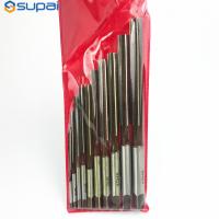 China 15 Point Angle Solid Carbide Reamers for Precision Machining for sale