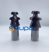China Custom End Mills Customized Solutions for Precision Machining Applications for sale