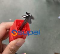China Custom End Mills For Superior Machining Performance Milling Cutter For Eva Foam for sale