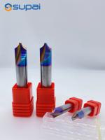 China SPECIAL TOOLS DESIGNED FOR NYLON CUTTING CNC CUTTING TOOLS for sale