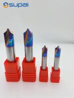 China SPECIAL TOOLS DESIGNED FOR NYLON CUTTING CNC CUTTING TOOLS for sale