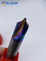 China SPECIAL TOOLS DESIGNED FOR NYLON CUTTING CNC CUTTING TOOLS for sale