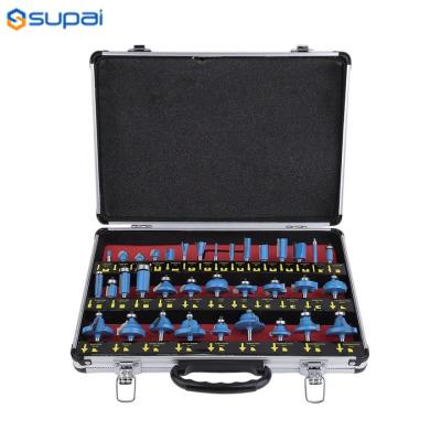 China Router Bits For Woodworking With Varying Cutting Speed End Mill Shape And Multiple Helix Angles for sale