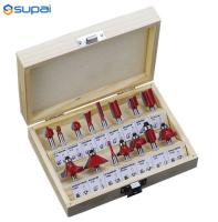 China Router Bits For Woodworking With Varying Cutting Speed End Mill Shape And Multiple Helix Angles for sale