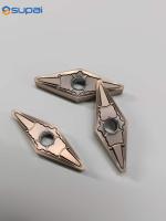 China Maximize Your Efficiency with Carbide Insert for Turning and Milling for sale
