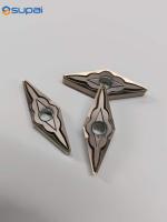 China Maximize Your Efficiency with Carbide Insert for Turning and Milling for sale