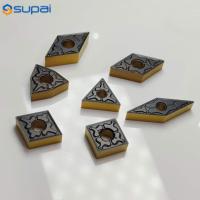 China Boost Your Productivity with Carbide Insert Cutting Solutions for sale