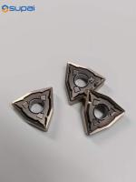 China Boost Your Productivity with Carbide Insert Cutting Solutions for sale