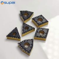 China Boost Your Productivity with Carbide Insert Cutting Solutions for sale