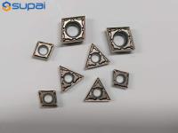 China Carbide Insert The Perfect Choice for Precision Machining Applications for sale