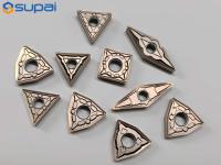 China Carbide Insert The Perfect Choice for Precision Machining Applications for sale