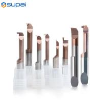 China Precision Carbide Boring End Mill for Industrial Milling Applications for sale