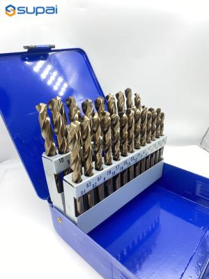 China CNC Cutting Tools For Deckel CNC Engraving Machine Drill Bits Set for sale