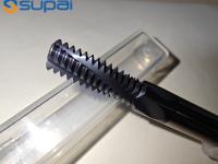 China Customized Thread Milling Cutter Tap CNC Machining 2/4 Flutes For Long-Lasting Performance for sale