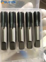 China Customized Thread Milling Cutter Tap CNC Machining 2/4 Flutes For Long-Lasting Performance for sale