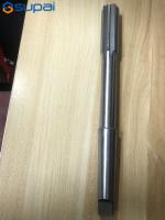 China High Precision Cutting Performance Carbide Reamer Hss Cutting Tools for sale