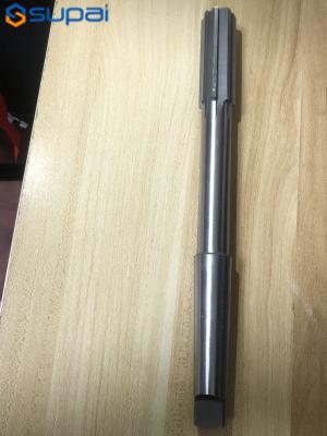 China High Precision Cutting Performance Carbide Reamer Hss Cutting Tools for sale