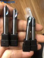 China Customized Varies Cutting Edge Material Drilling Milling Cutter For Industrial for sale